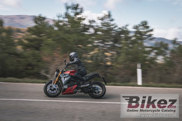 Energica Esse Esse 9 gallery